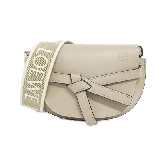 Loewe | Bags | Loewe Gate Dual Mini Shoulder Bag | Poshmark